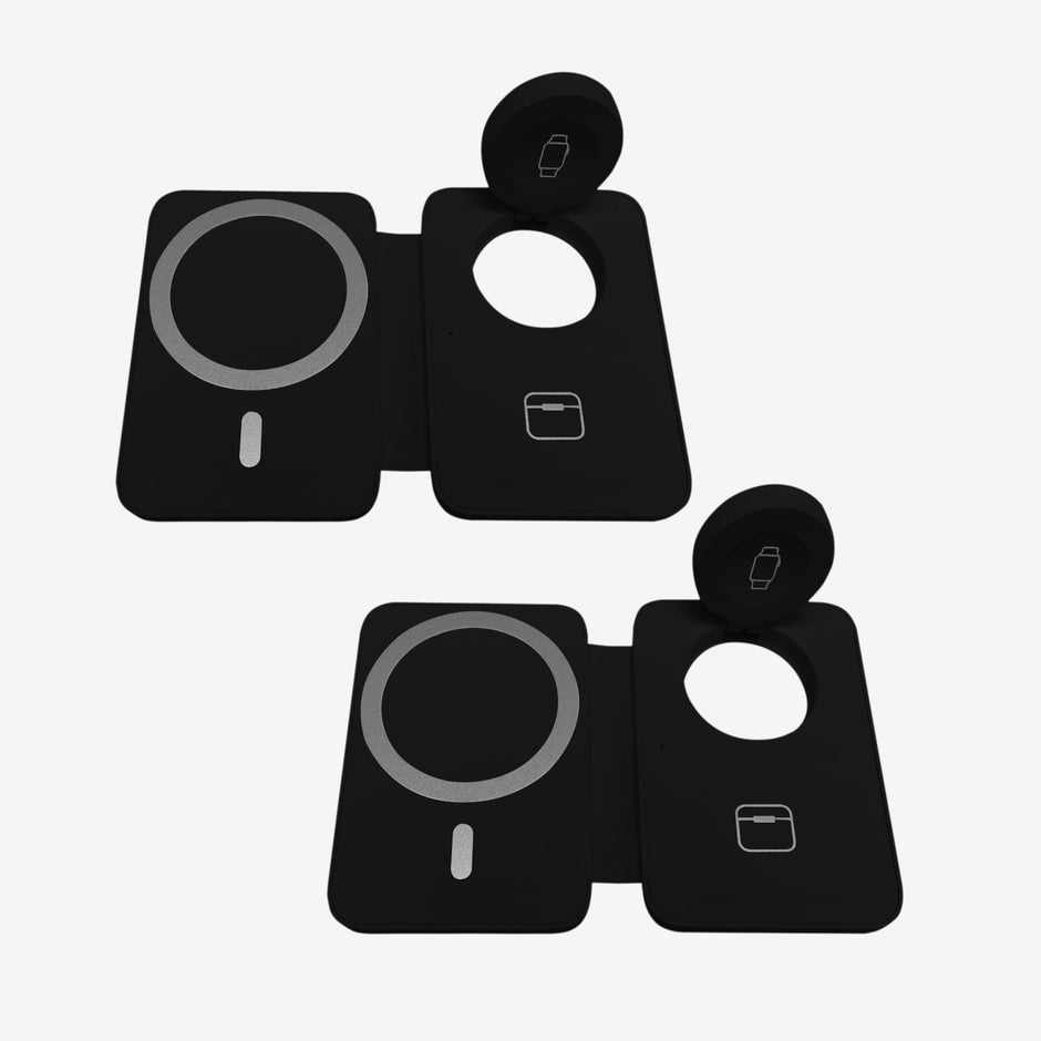 Pulse Charge: Your Power Solution