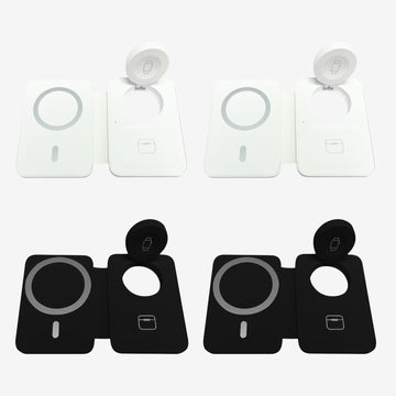 Pulse Charge: Your Power Solution