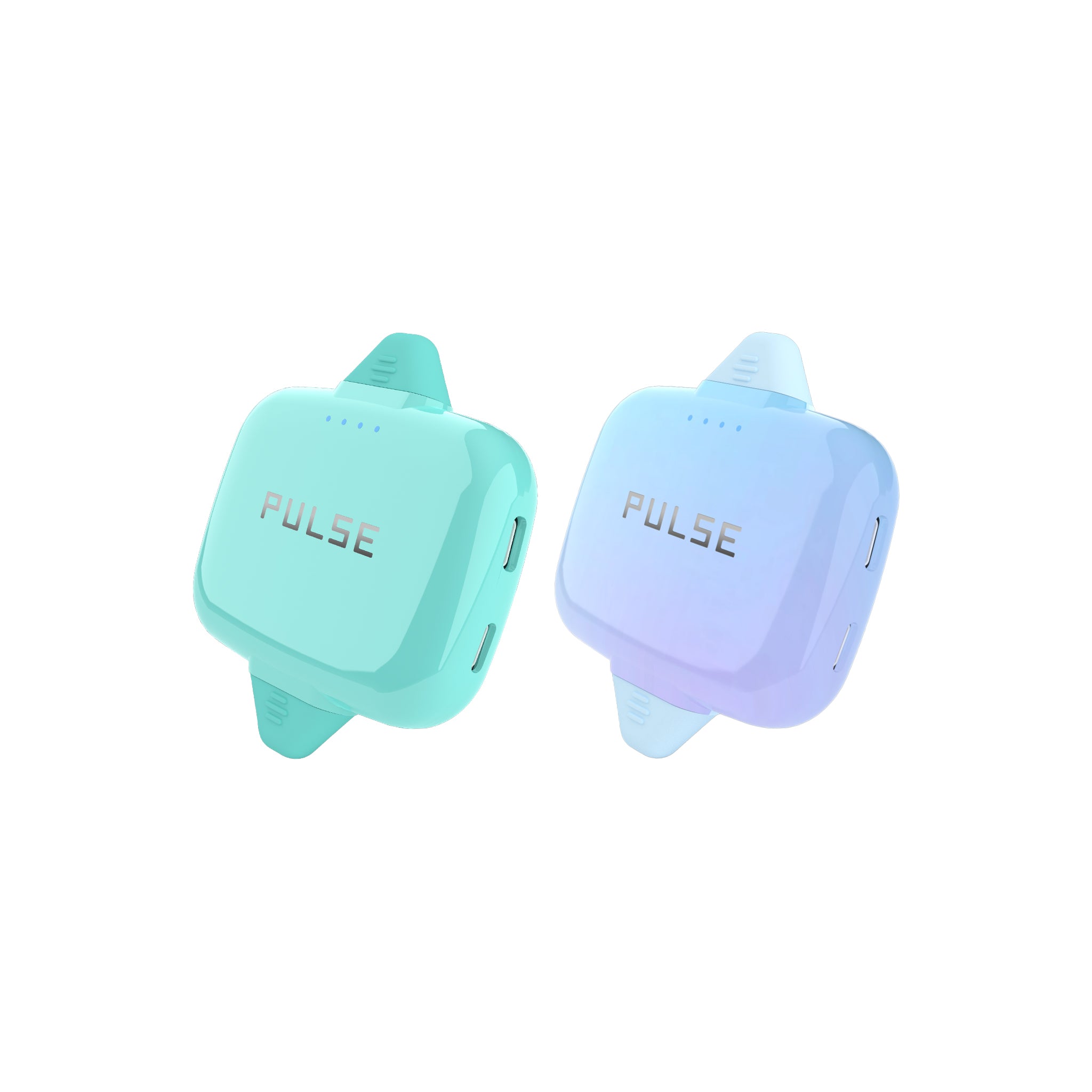 Duo Pack - Venus Portable Universal Chargers - Pulse Charge Store