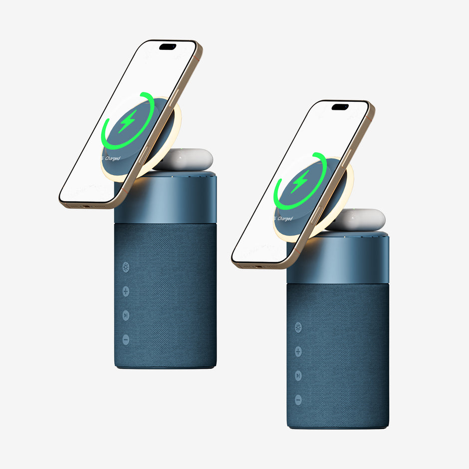 Products – Pulse Charge
