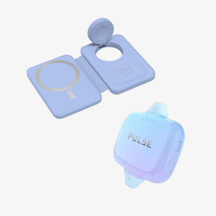 Products – Pulse Charge