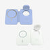 Duo Pack - Apollo 3-in-1 Apple Charger | Power iPhone, AirPods & Watch ...