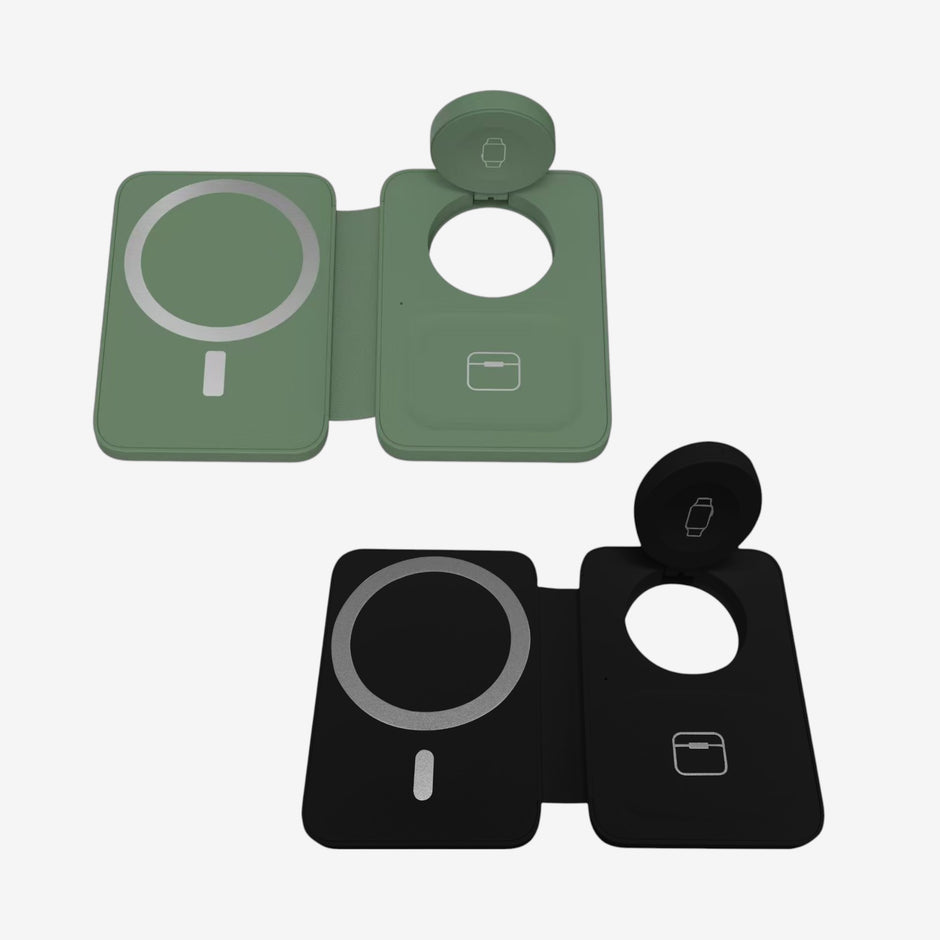 Products – Pulse Charge