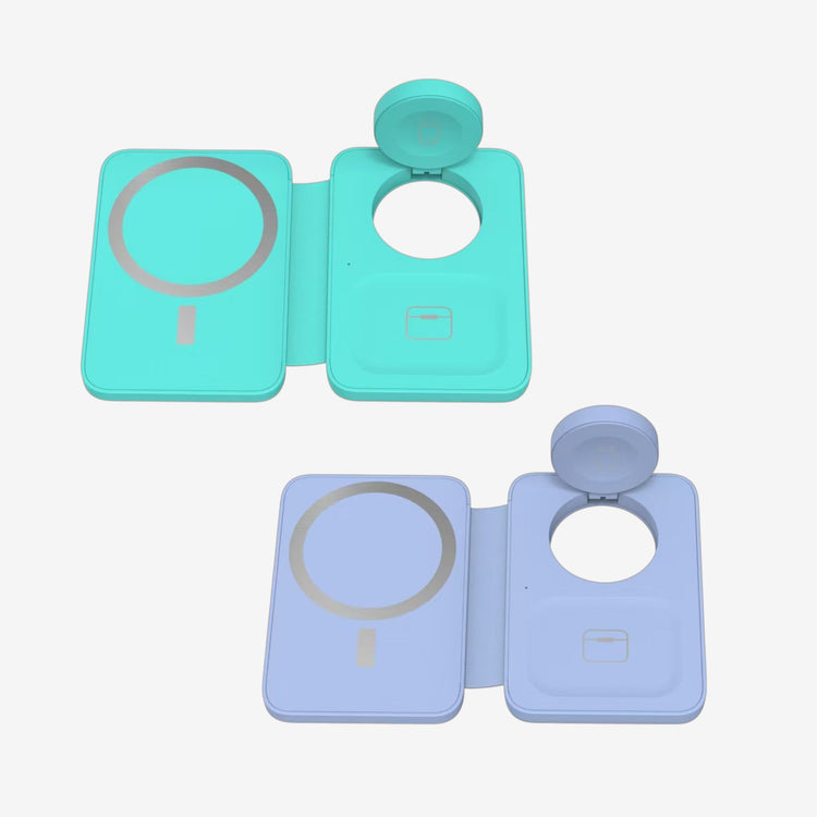 Products – Pulse Charge