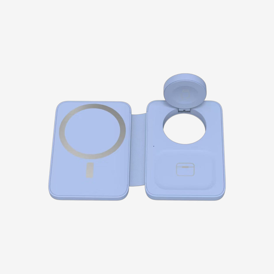Products – Pulse Charge