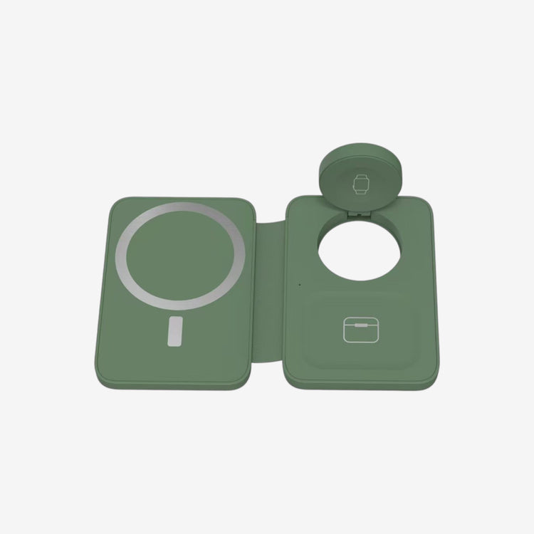 Products – Pulse Charge