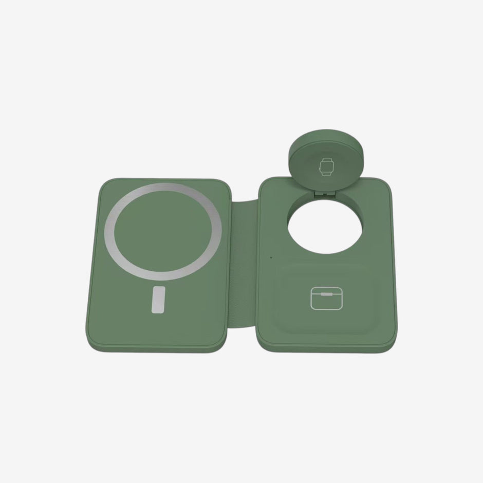 Products – Pulse Charge