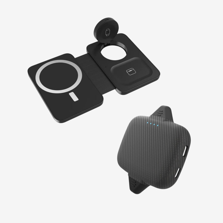 Pulse Charge: Your Power Solution