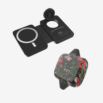 Pulse Charge Your Power Solution