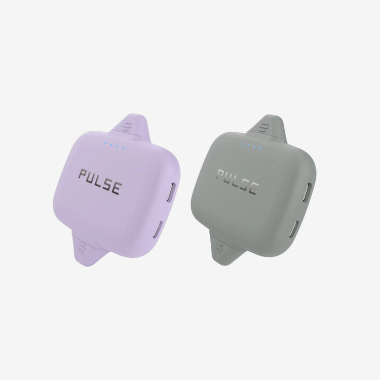 Pulse Charge: Your Power Solution