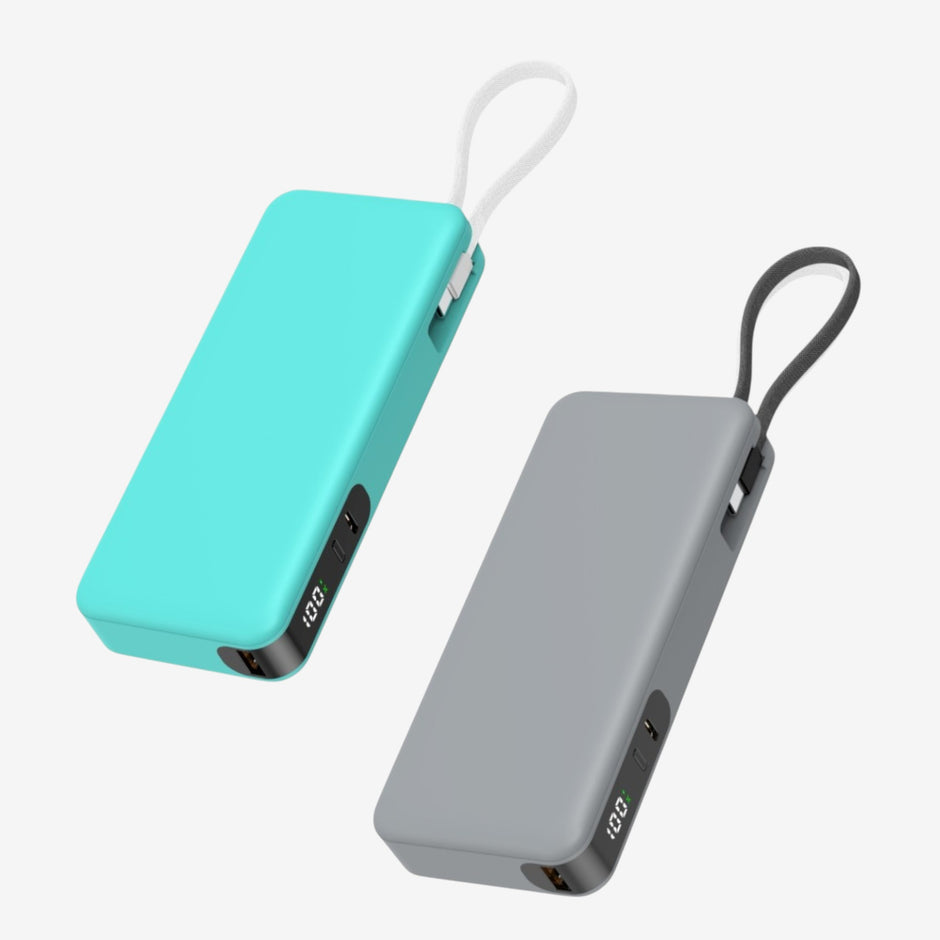 Shop Portable Chargers & Power Banks | Pulse Charge