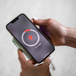 Universe 5-in-1 Power Bank & Charger | All-in-One Charging – Pulse Charge