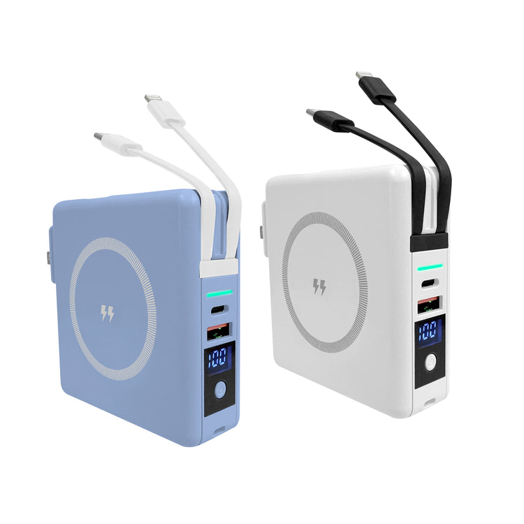 Shop Gravity Portable Charger - Pulse Charge: Your Power Bank Solution