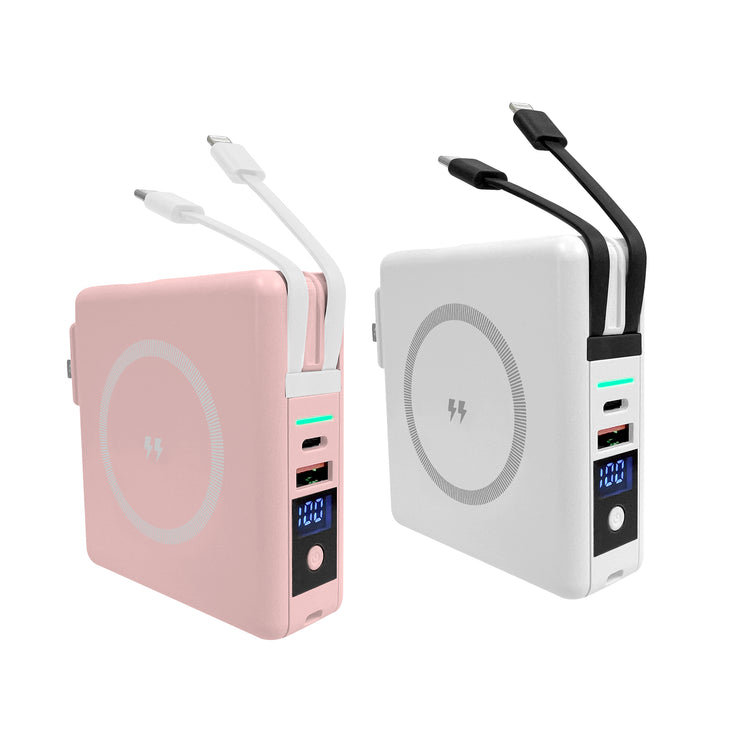 Products – Pulse Charge