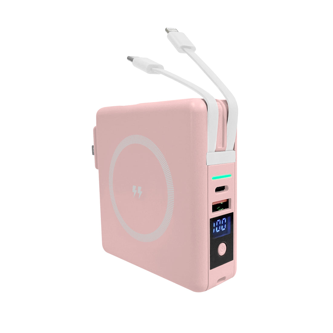 Shop Gravity Portable Charger - Pulse Charge: Your Power Bank Solution