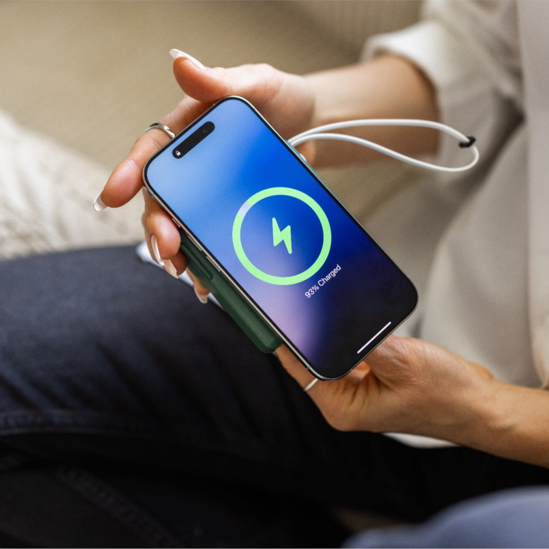 Pulse Charge: Your Power Solution