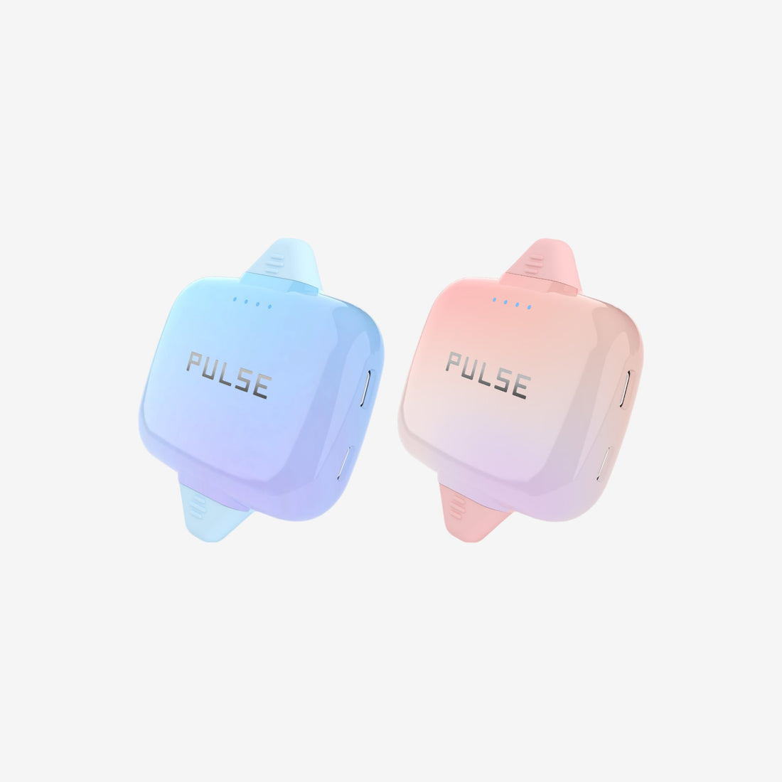 Duo Pack - Venus Portable Charger | Portable iPhone & Android Charger ...