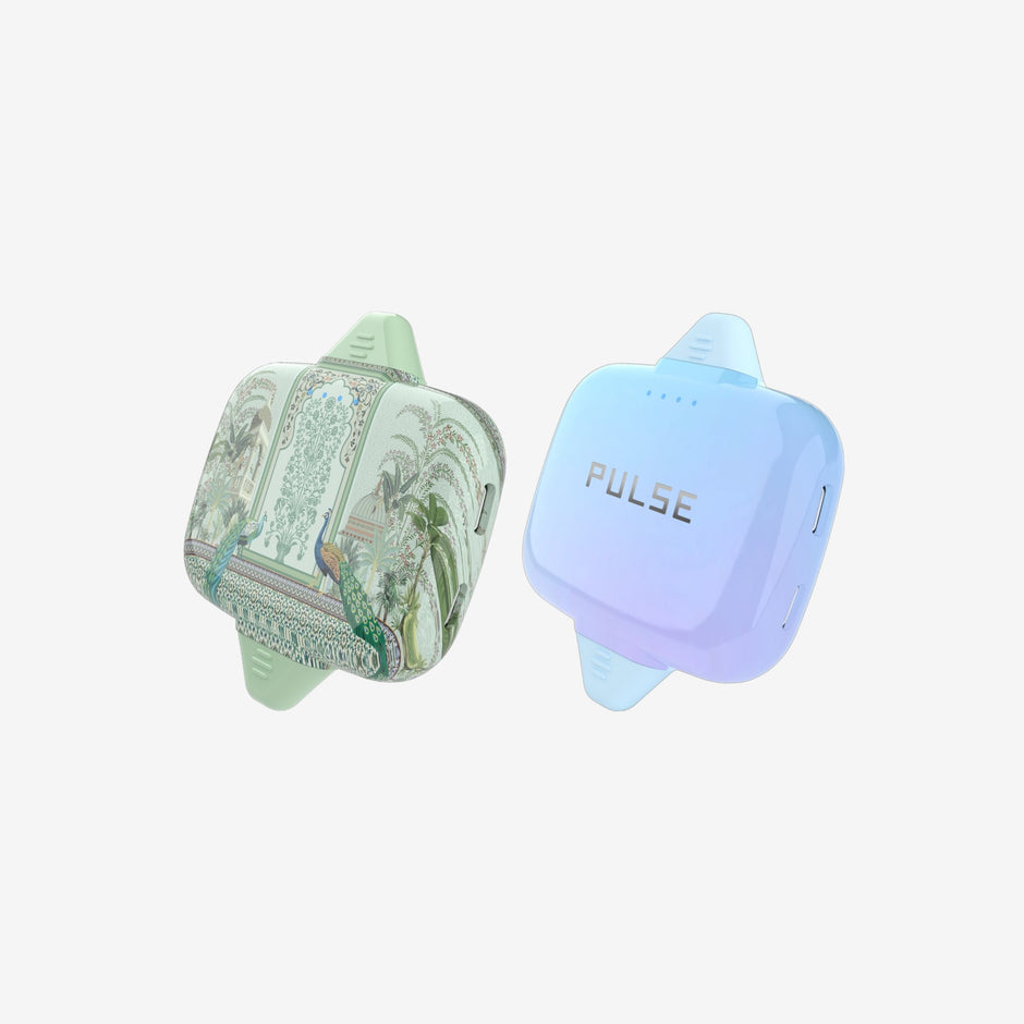 Pulse Charge: Your Power Solution