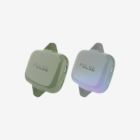 Duo Pack - Venus Portable Charger | Portable iPhone & Android Charger ...