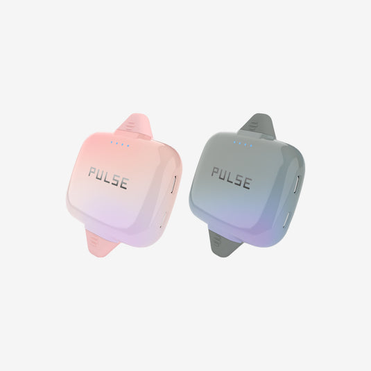 Duo Pack - Venus Portable Charger | Portable iPhone & Android Charger – Pulse Charge