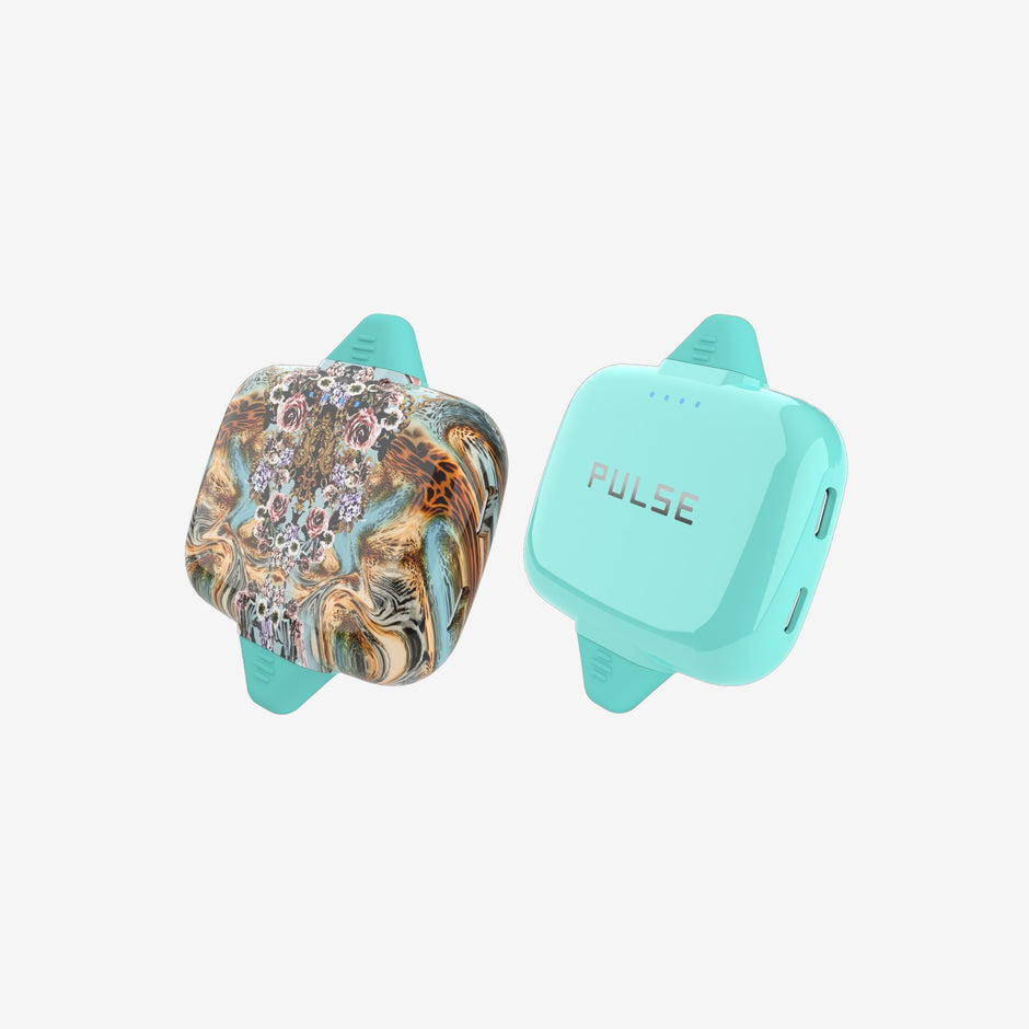 Pulse Charge: Your Power Solution