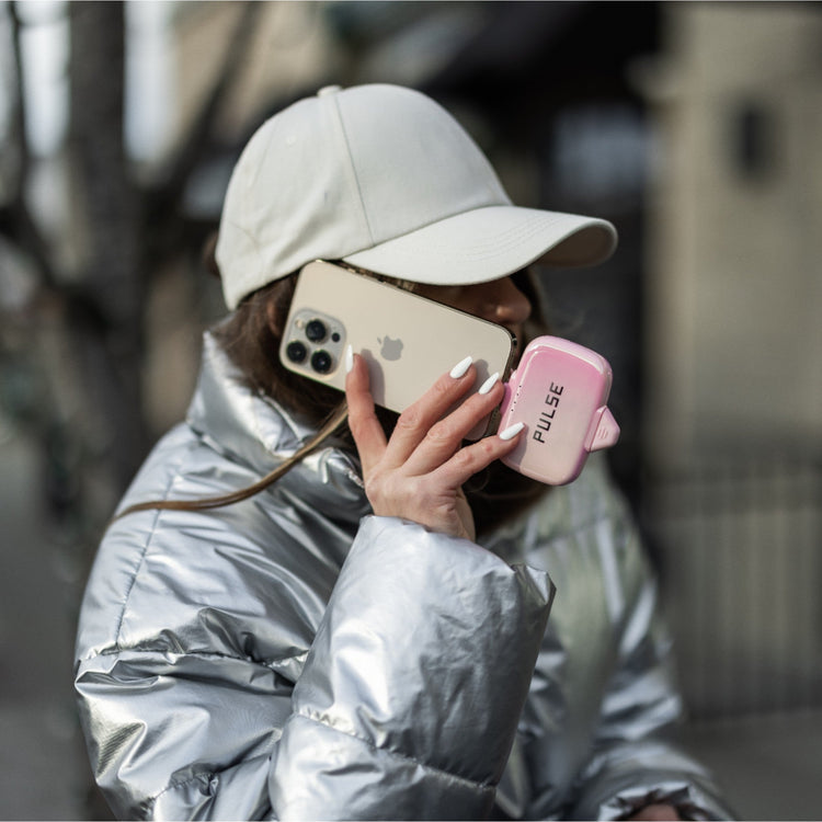 Pulse Charge: Your Power Solution