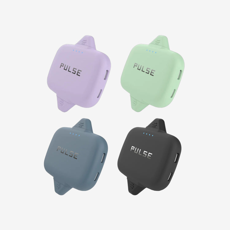 Pulse Charge Your Power Solution