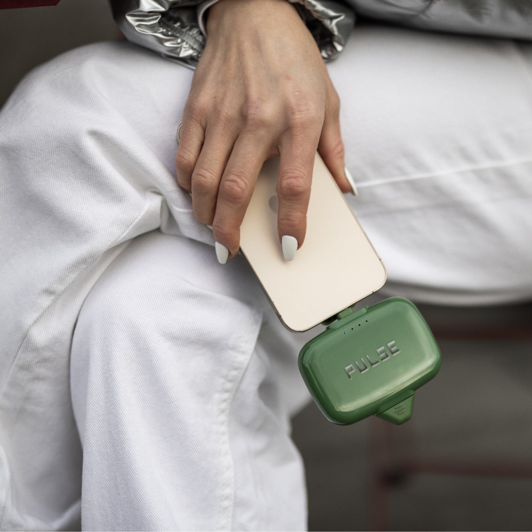 Family Pack - Venus Portable Universal Chargers - Your On-the-Go Power ...