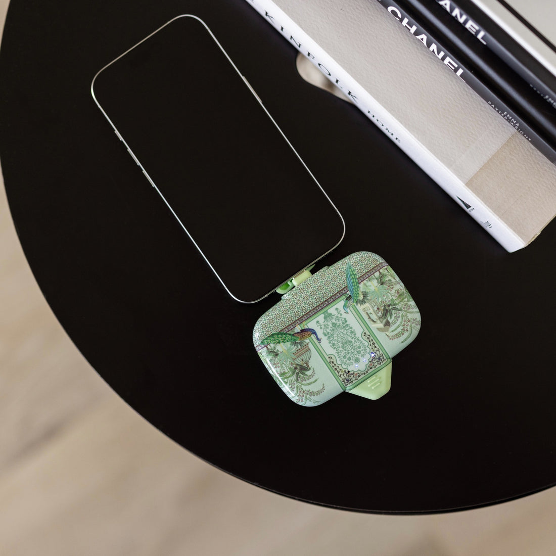 Pulse Charge: Your Power Solution