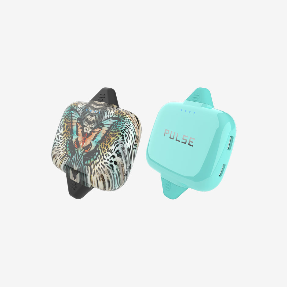 Pulse Charge: Your Power Solution