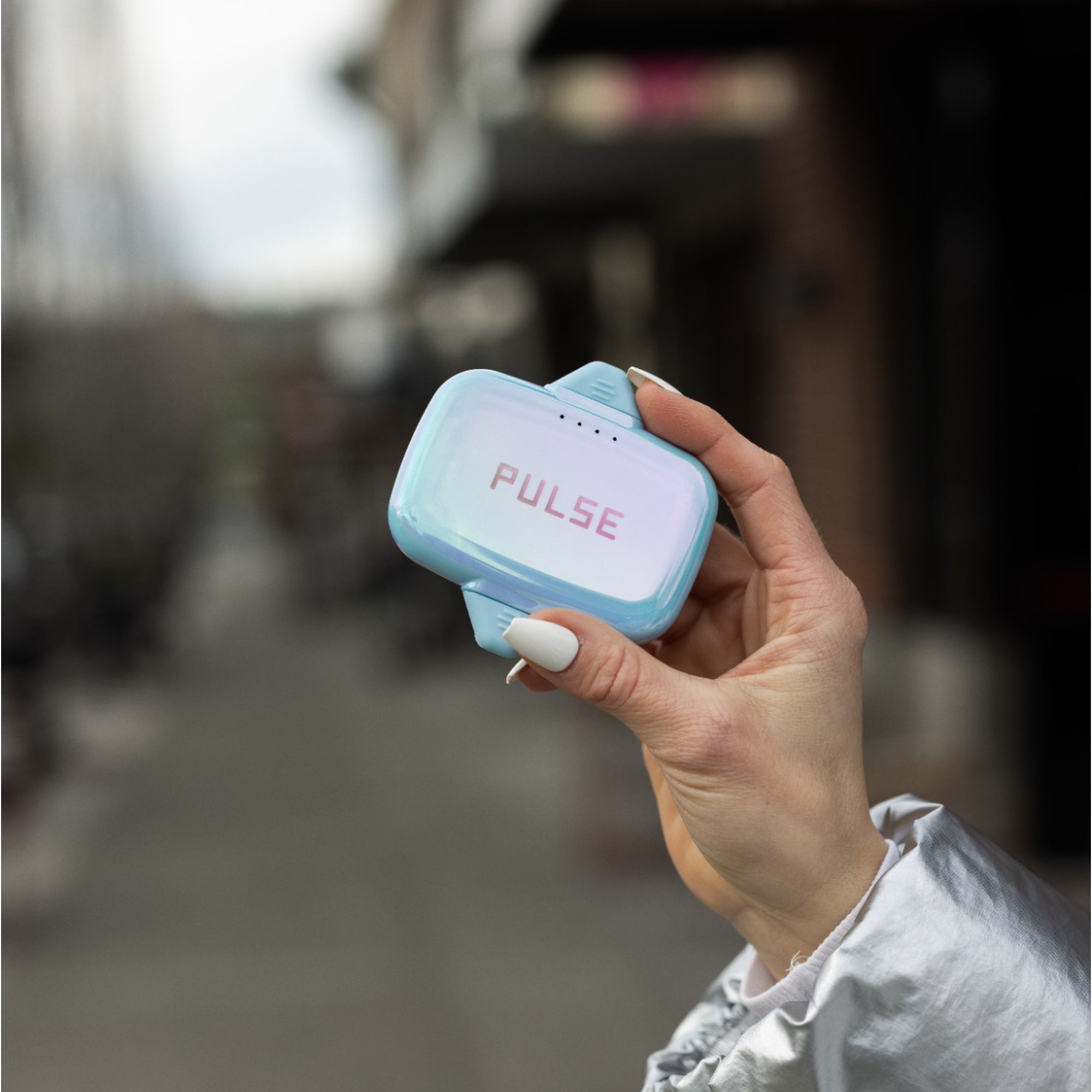 Family Pack - Venus Portable Universal Chargers - Your On-the-Go Power Solution – Pulse Charge