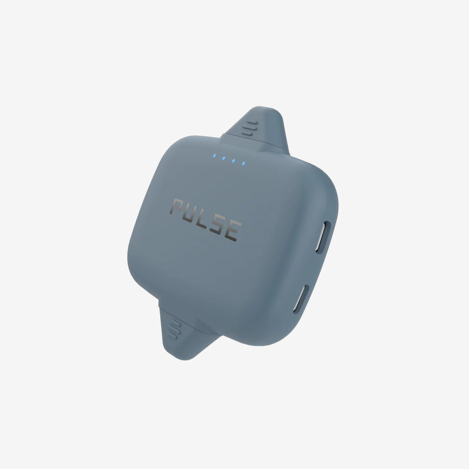 Pulse Charge: Your Power Solution