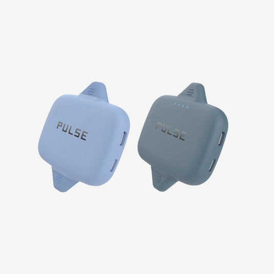 View Our Range Of Portable Chargers & Power Banks | Pulse Charge