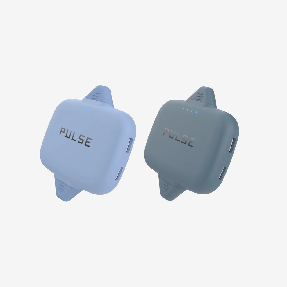 View Our Range Of Portable Chargers & Power Banks | Pulse Charge