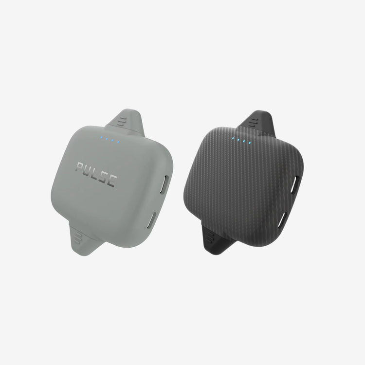 View Our Range Of Portable Chargers & Power Banks | Pulse Charge