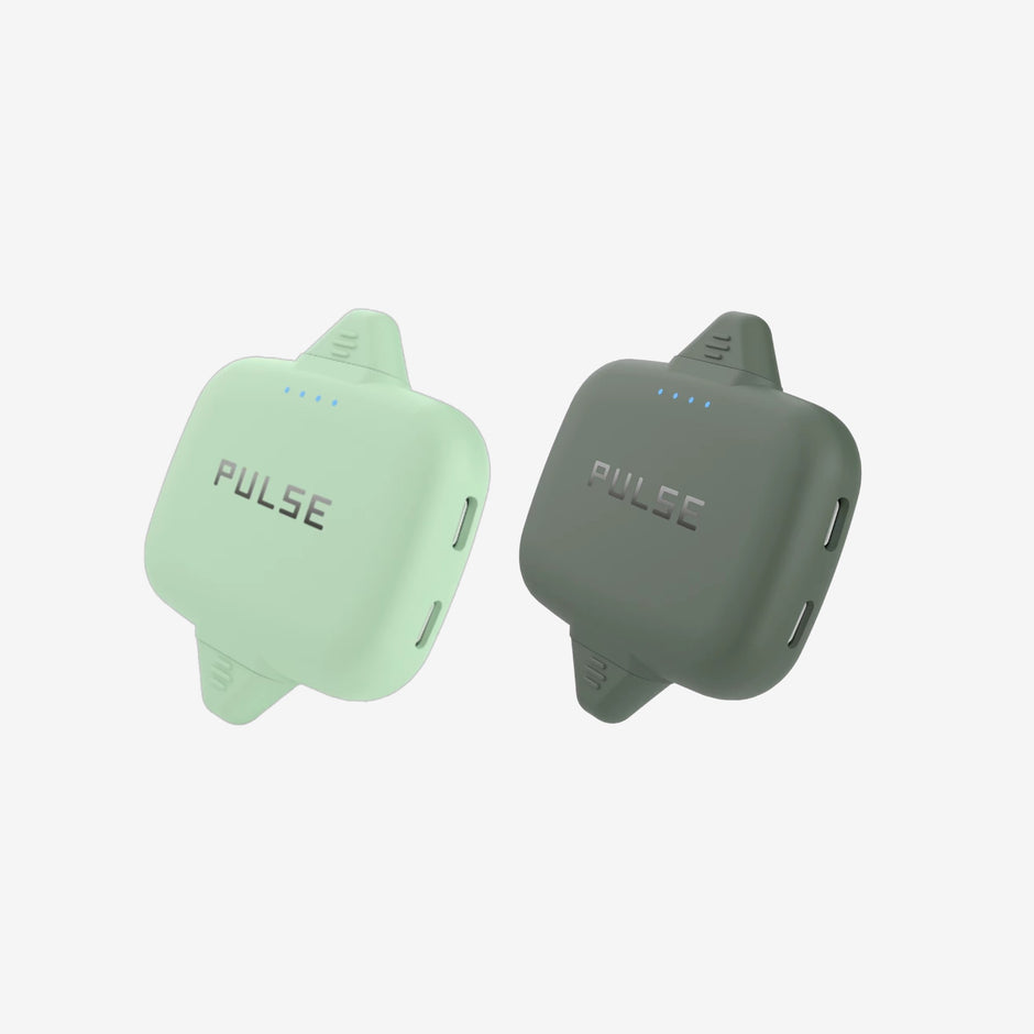 Pulse Charge: Your Power Solution