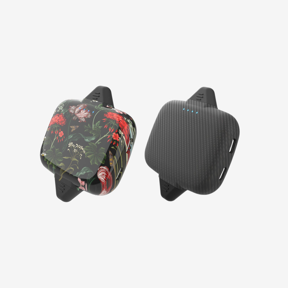 View Our Range Of Portable Chargers & Power Banks | Pulse Charge