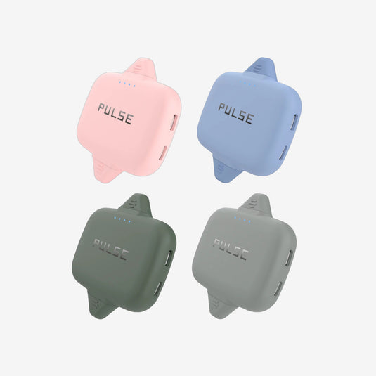 Pulse Charge: Your Power Solution