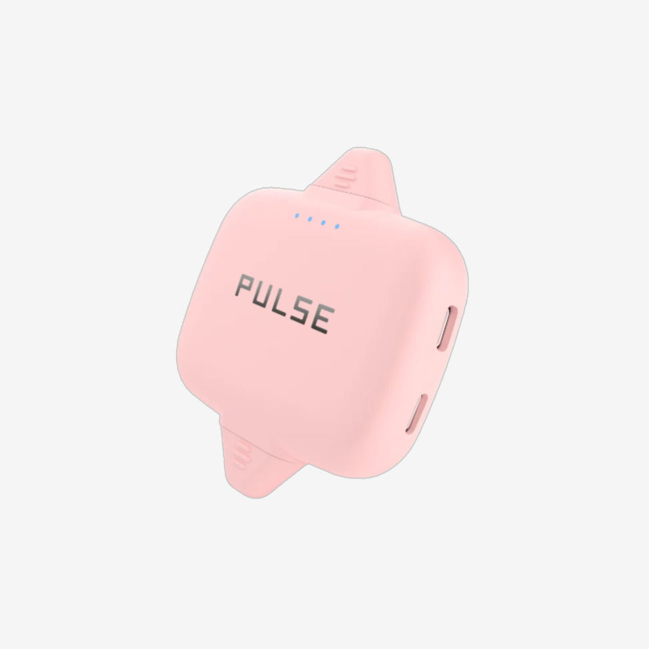 Pulse Charge: Your Power Solution