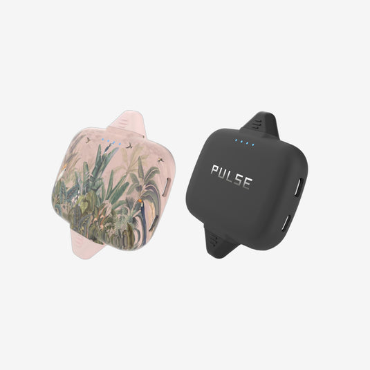 Pulse Charge: Your Power Solution