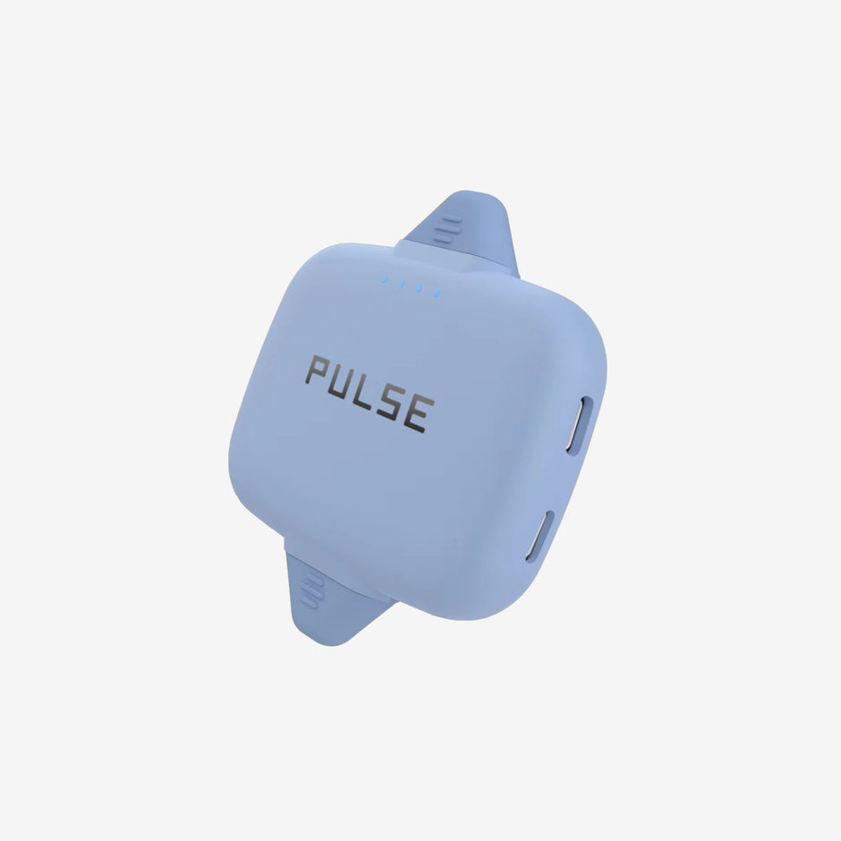 Pulse Charge: Your Power Solution