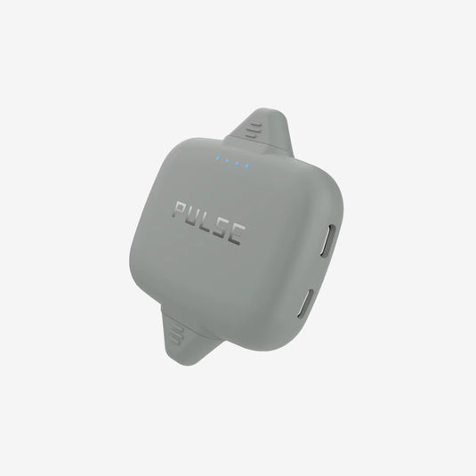 Pulse Charge: Your Power Solution