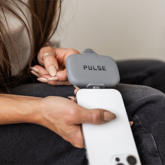 Pulse Charge: Your Power Solution