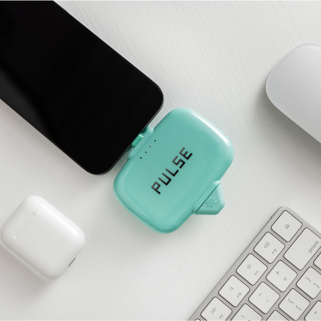 Family Pack Venus Portable Chargers | Portable iPhone & Android Charger ...