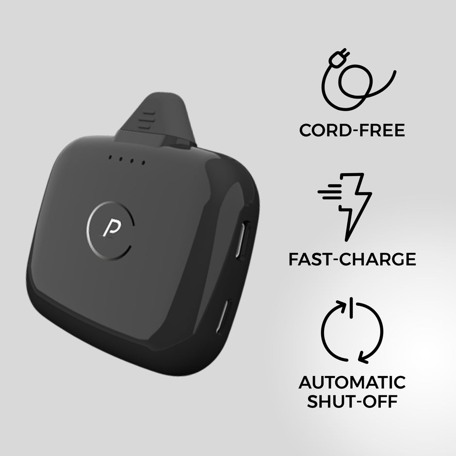 Shop Gravity Portable Charger - Pulse Charge: Your Power Bank Solution