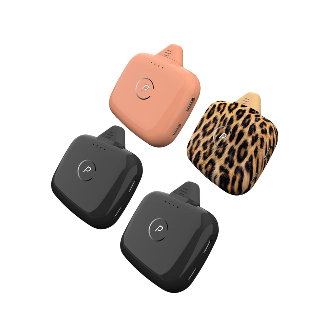 Shop Gravity Portable Charger - Pulse Charge: Your Power Bank Solution