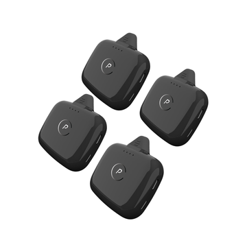 Shop Gravity Portable Charger - Pulse Charge: Your Power Bank Solution