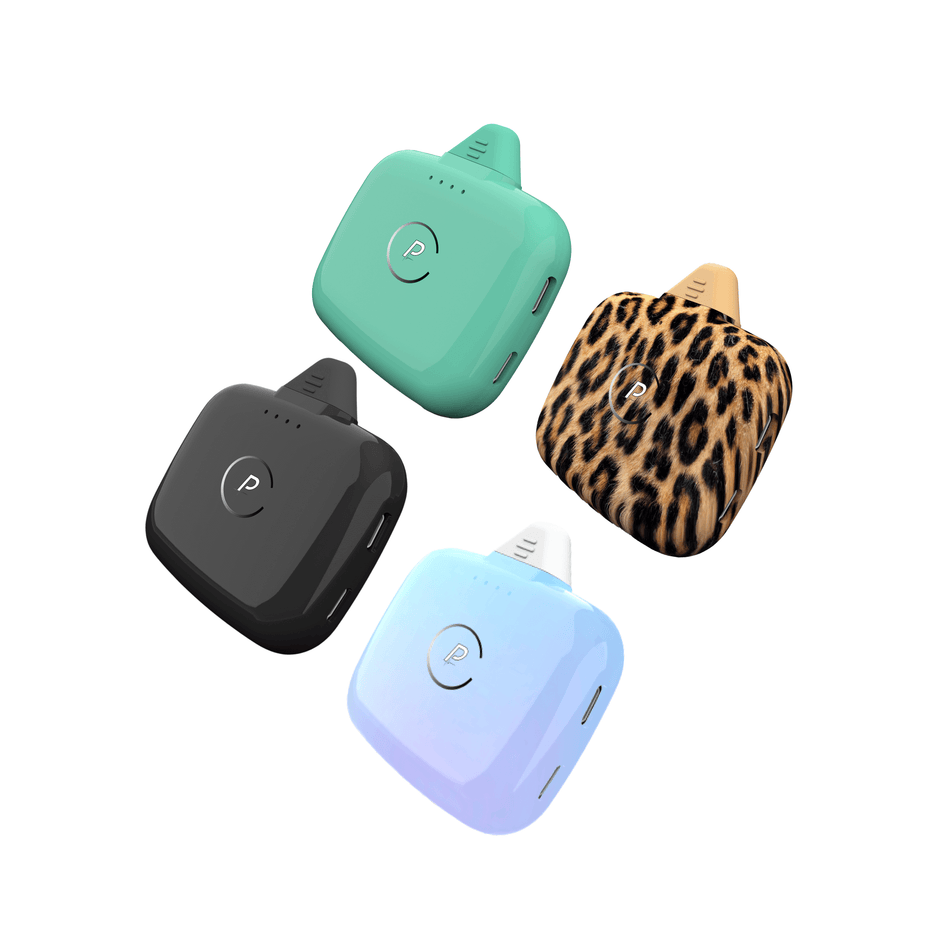 Portable Charger Collection: Shop TV Exclusives – Pulse Charge