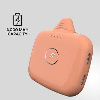 Gravity Portable Charger | Portable iPhone & Android Charger – Pulse Charge