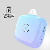 Gravity Apple Portable Charger | Premium Portable iPhone Charger ...